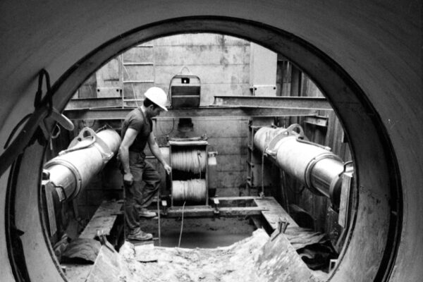 Présentation de l’entreprise BESSAC