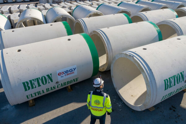 Présentation de l’entreprise BESSAC